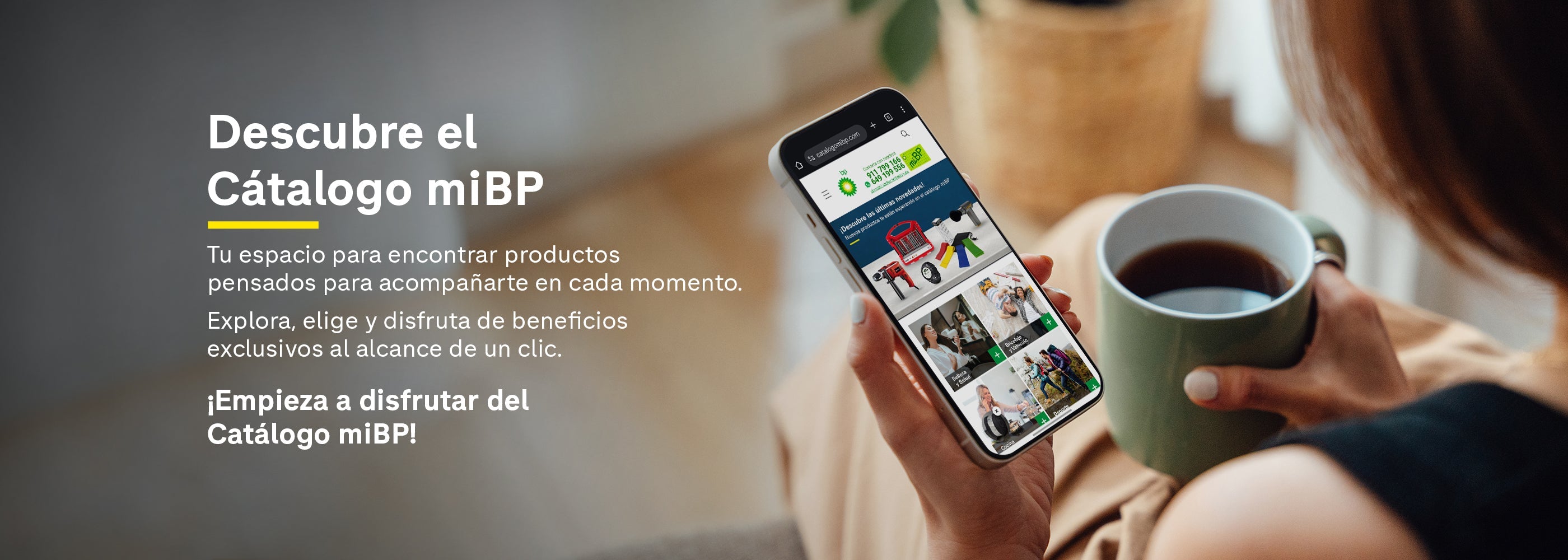 Todos los productos – Catálogo BP